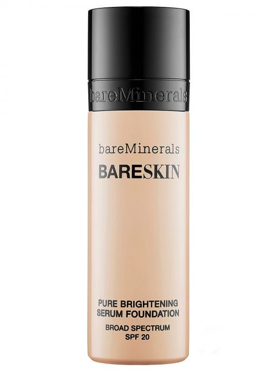 Bare Minerals